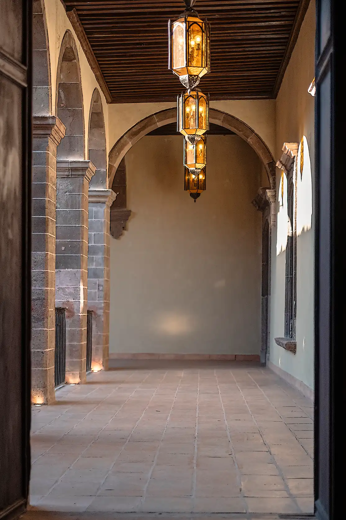 Planta Alta – Correo25